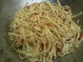 Zio's Southwest Chicken Pasta Recipe | CDKitchen.com