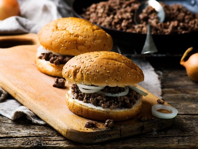 How To Make Another Loose Meat Maid Rite Recipe