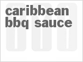 Caribbean BBQ Sauce Recipe | CDKitchen.com