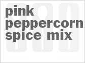 Pink Peppercorn Spice Mix Recipe | CDKitchen.com