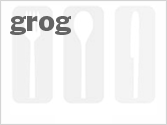 Grog Recipe | CDKitchen.com