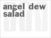Angel Dew Salad Recipe | CDKitchen.com