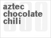 National Chili Week - Fun Food Holiday | CDKitchen