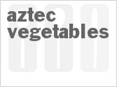 Aztec Vegetables Recipe | CDKitchen.com