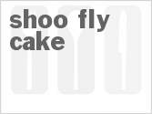 Shoo Fly Cake Recipe | CDKitchen.com